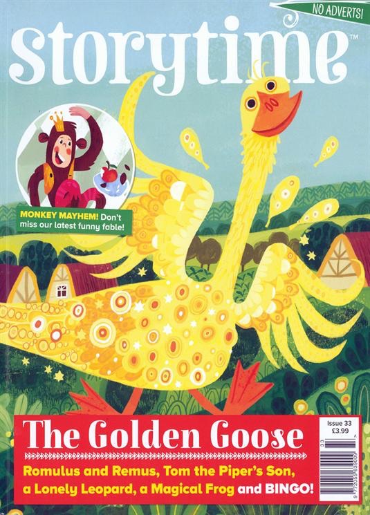 Tried and Tested Magazines and Newspapers for Primary Schools | Library ...