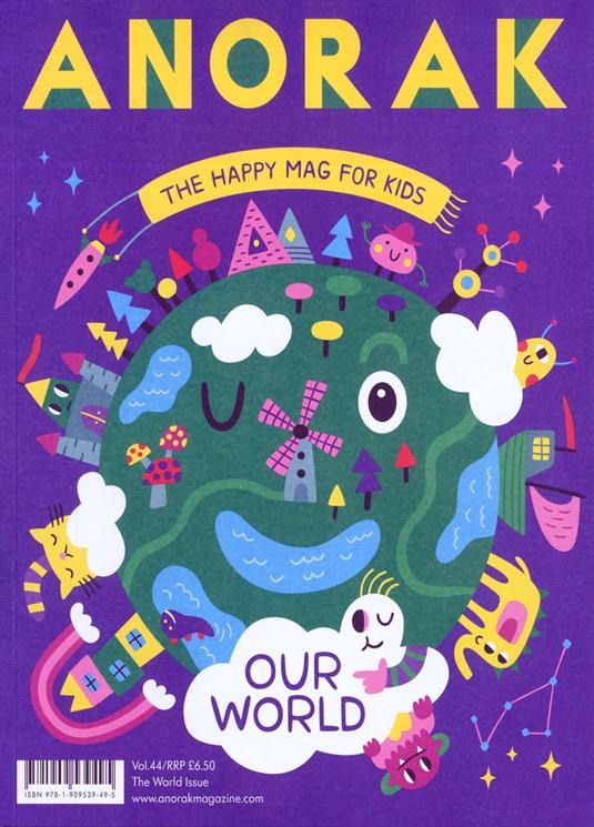 Tried and Tested Magazines and Newspapers for Primary Schools | Library ...