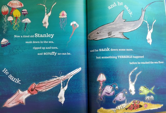 A Picture Book to Help Young Children Care About the Environment ...