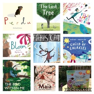 Celebrating Picture Books – my favourites of 2020 so far | Library Lady