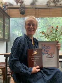 Branford Boase Award Winner 2020 | Library Lady