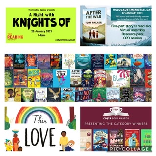 Reading Matters – children’s book news | Library Lady