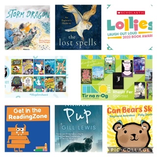 Reading Matters – children’s book news | Library Lady