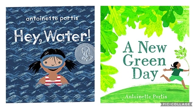 Learning With Picture Books | Library Lady