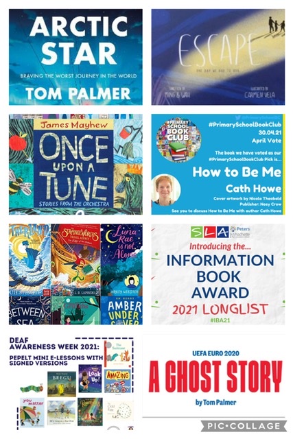 Reading Matters – children’s book news | Library Lady