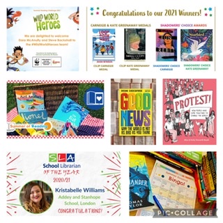 Reading Matters – children’s book news | Library Lady
