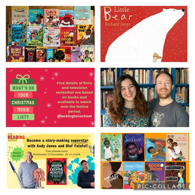 Reading Matters – children’s book news | Library Lady