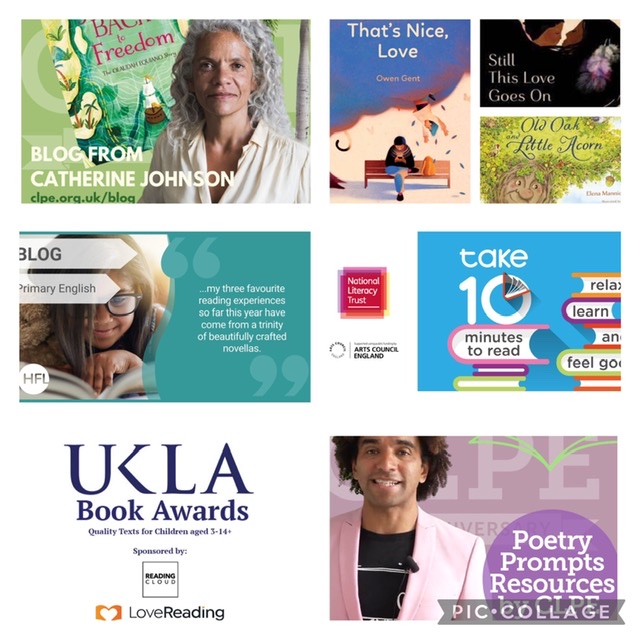 Reading Matters- children’s book news | Library Lady