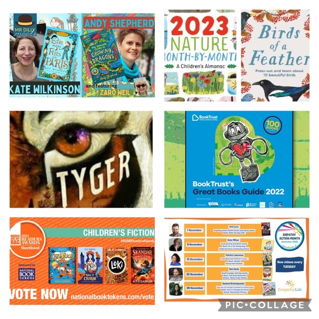 Reading Matters- children’s book news | Library Lady