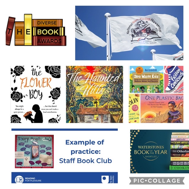 Reading Matters – children’s book news | Library Lady