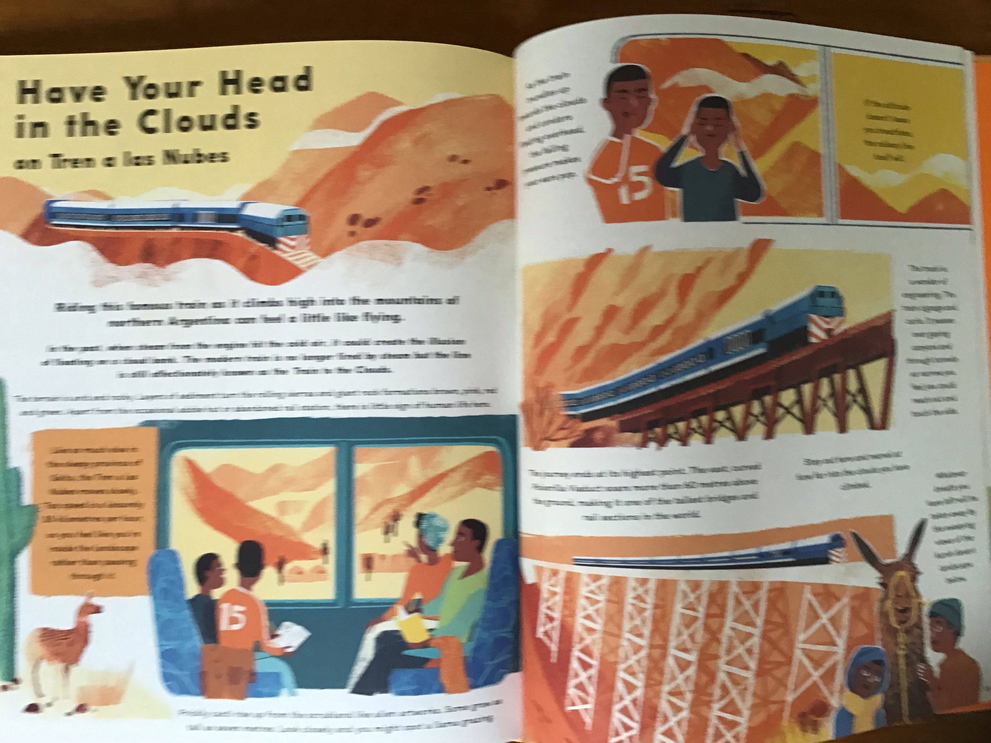 It’s The Journey Not the Destination written by Carl Honoré ...