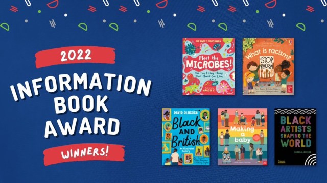 Reading Matters – children’s book news | Library Lady