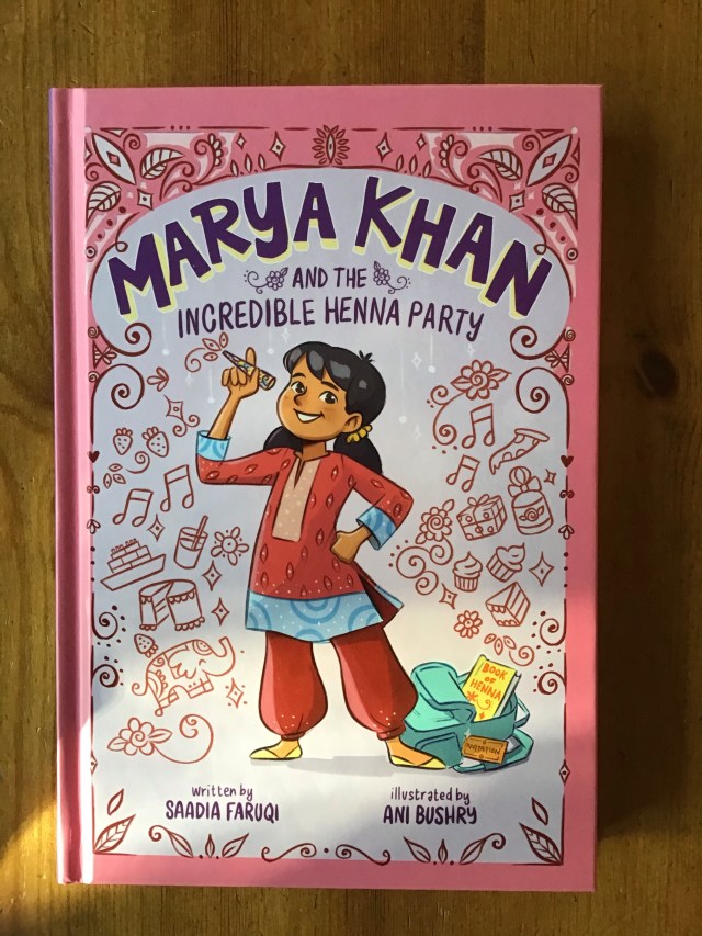Reading Matters – children’s book news | Library Lady