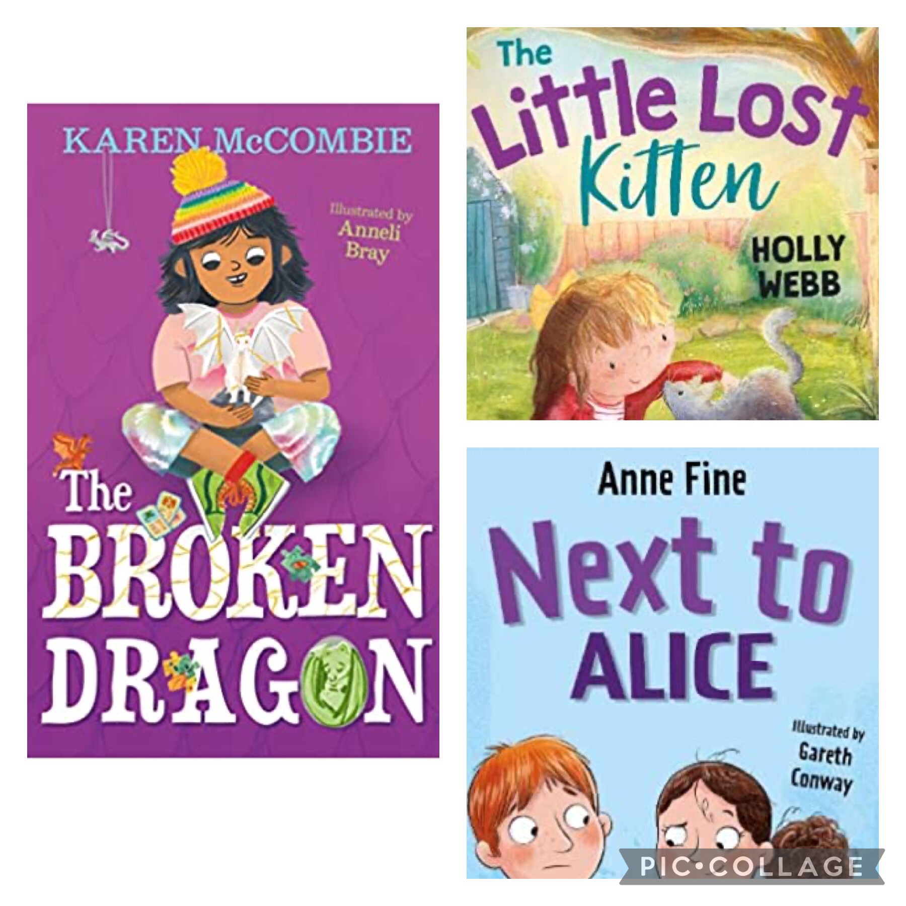 Reading Matters- children’s book news | Library Lady