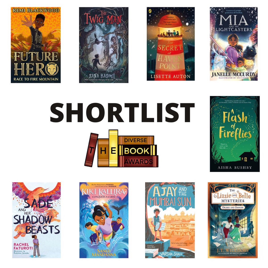 Reading Matters – children’s book news | Library Lady