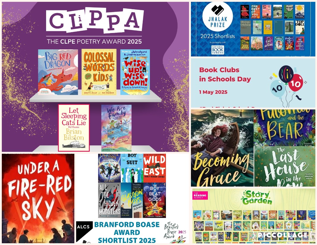 Reading Matters – Children’s Book News | Library Lady